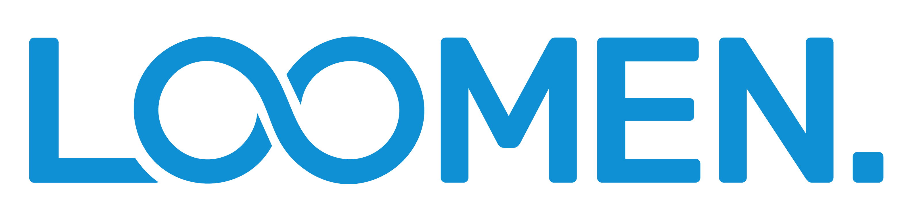 Loomen Logo